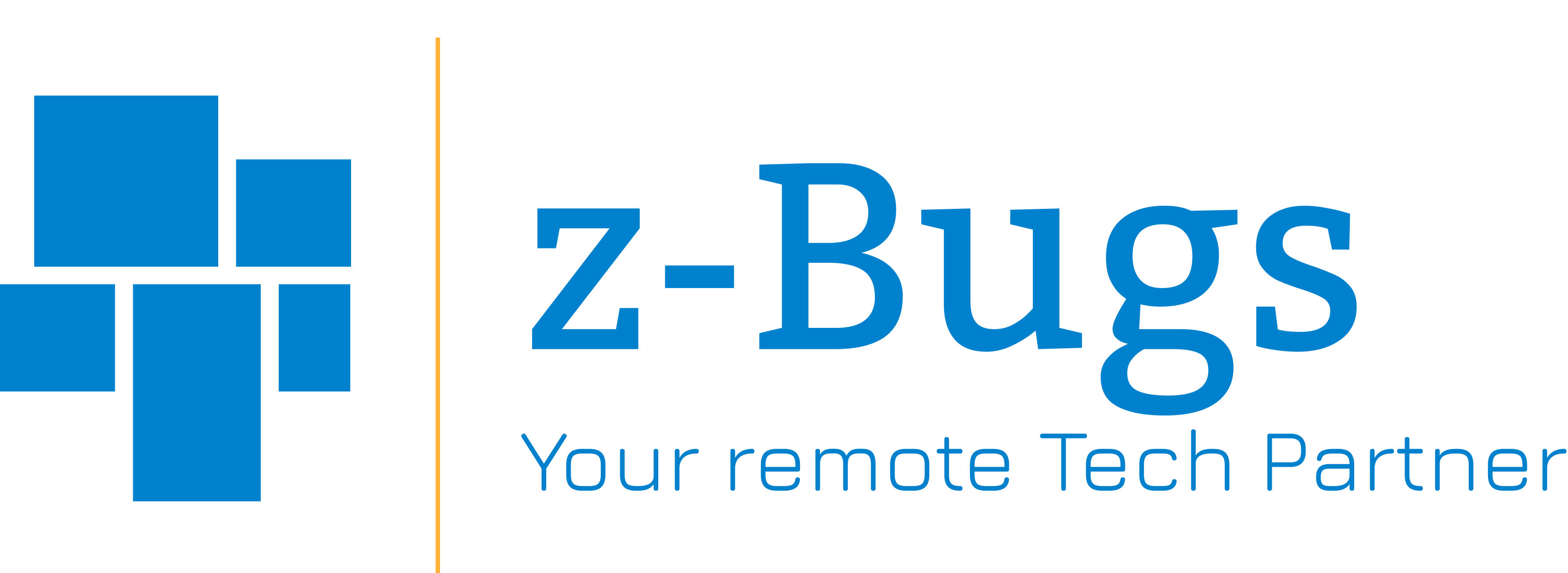 Portfolio | Z-Bugs